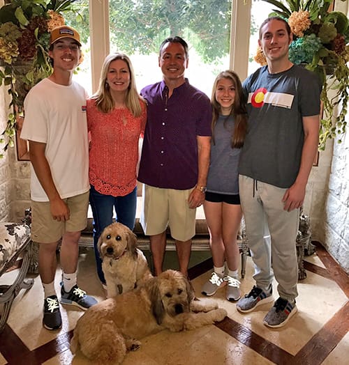 Provence Family - Legacy Humane Society