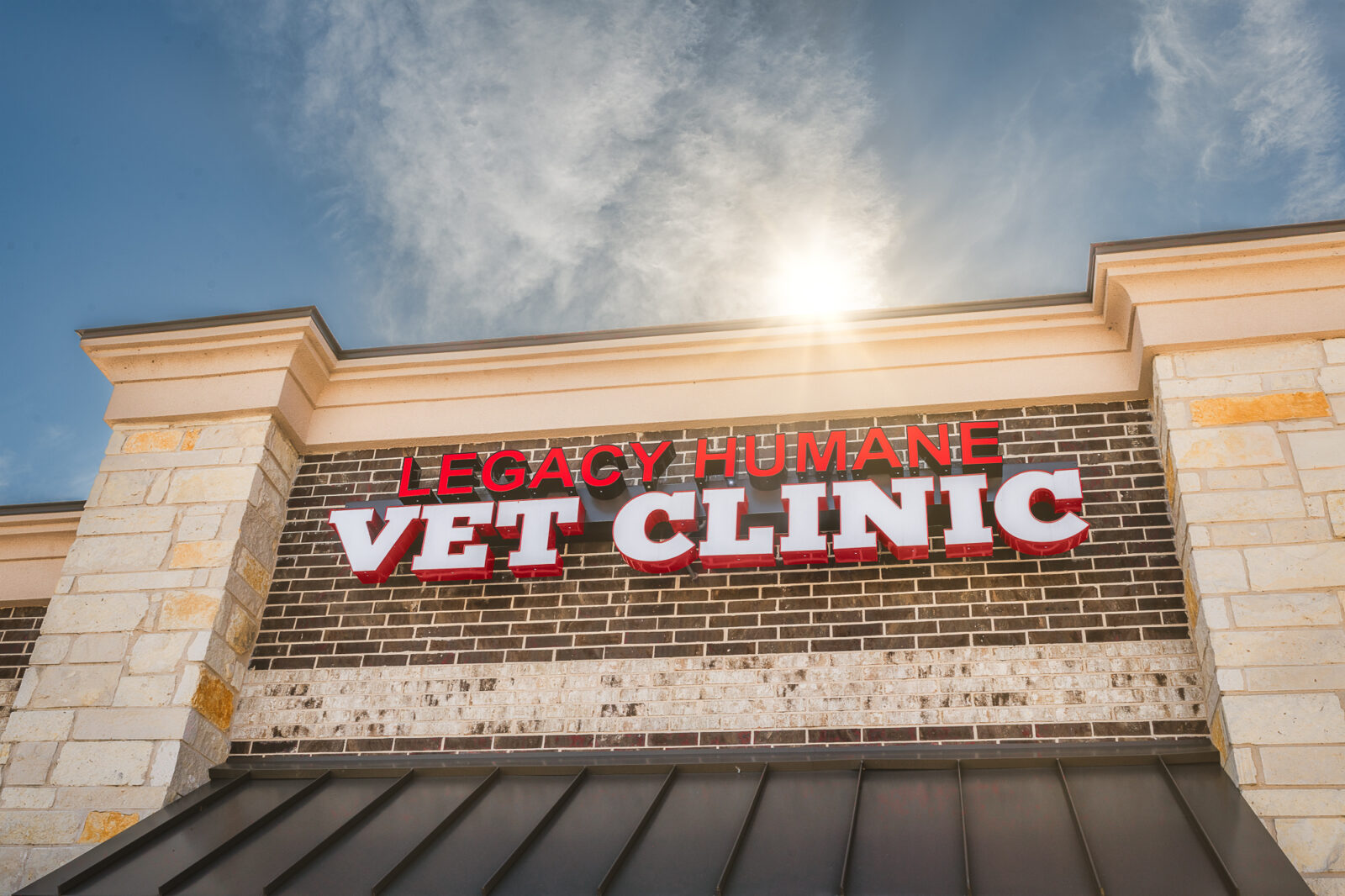 Adoption Facility Update: February 5, 2025 - Legacy Humane Society